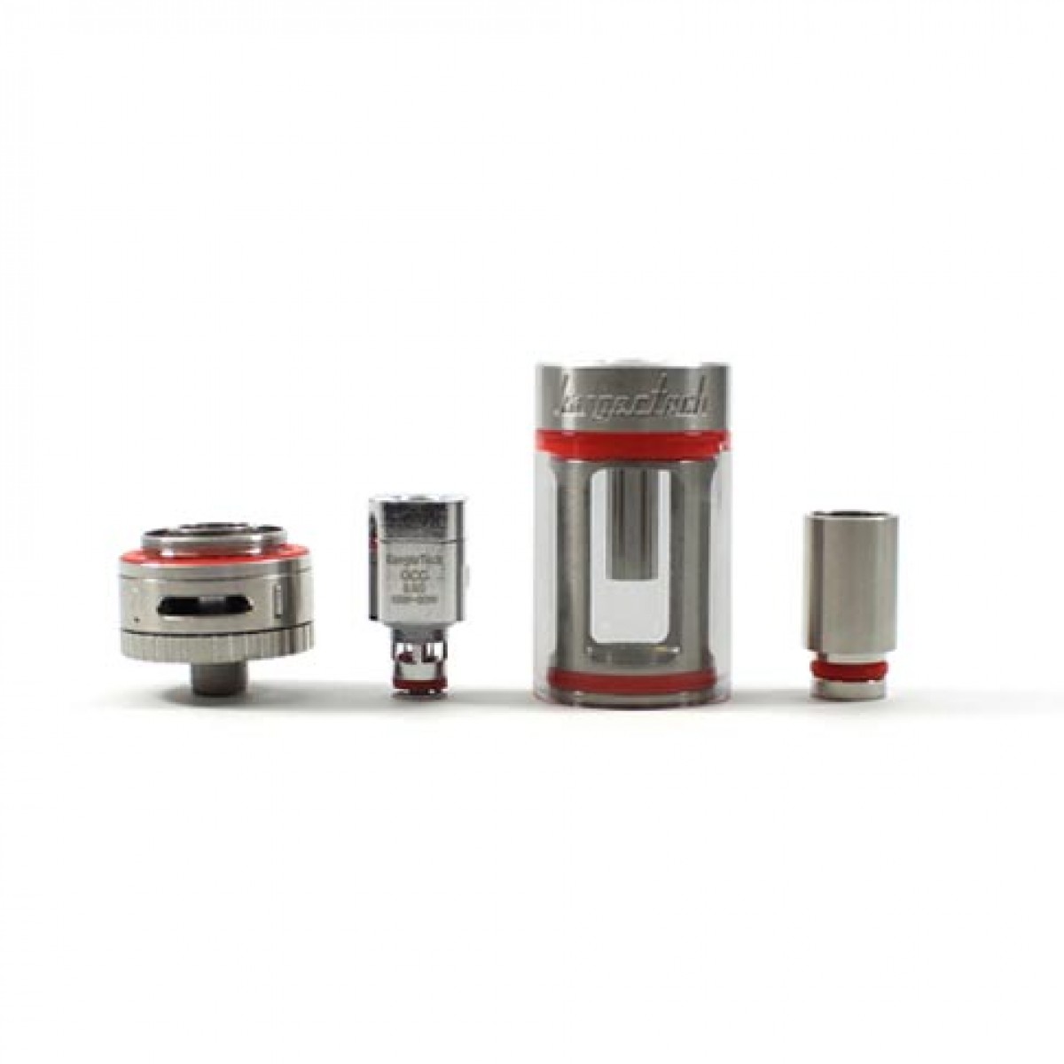 Kanger Subtank Plus - VaporizerModShop.com