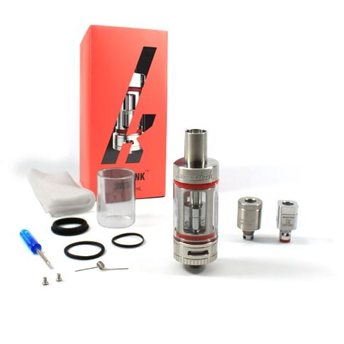 Kanger Subtank Plus - VaporizerModShop.com